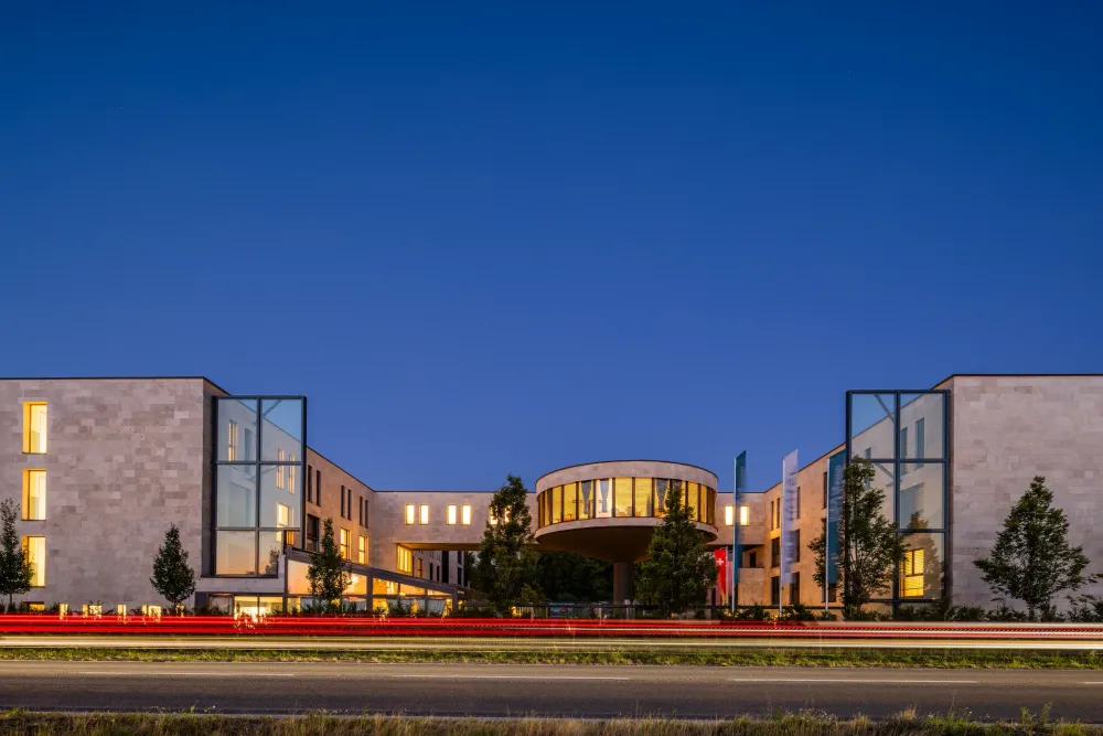 Gallery | La Maison Suisse